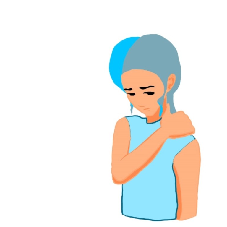 Tips en fysiotherapie bij een middenrifbreuk